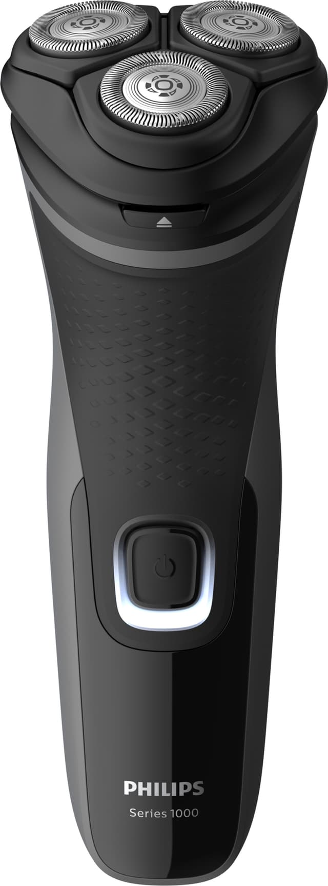 Philips Series 1000 elektrisk barbermaskin S123141 - Elkjøp