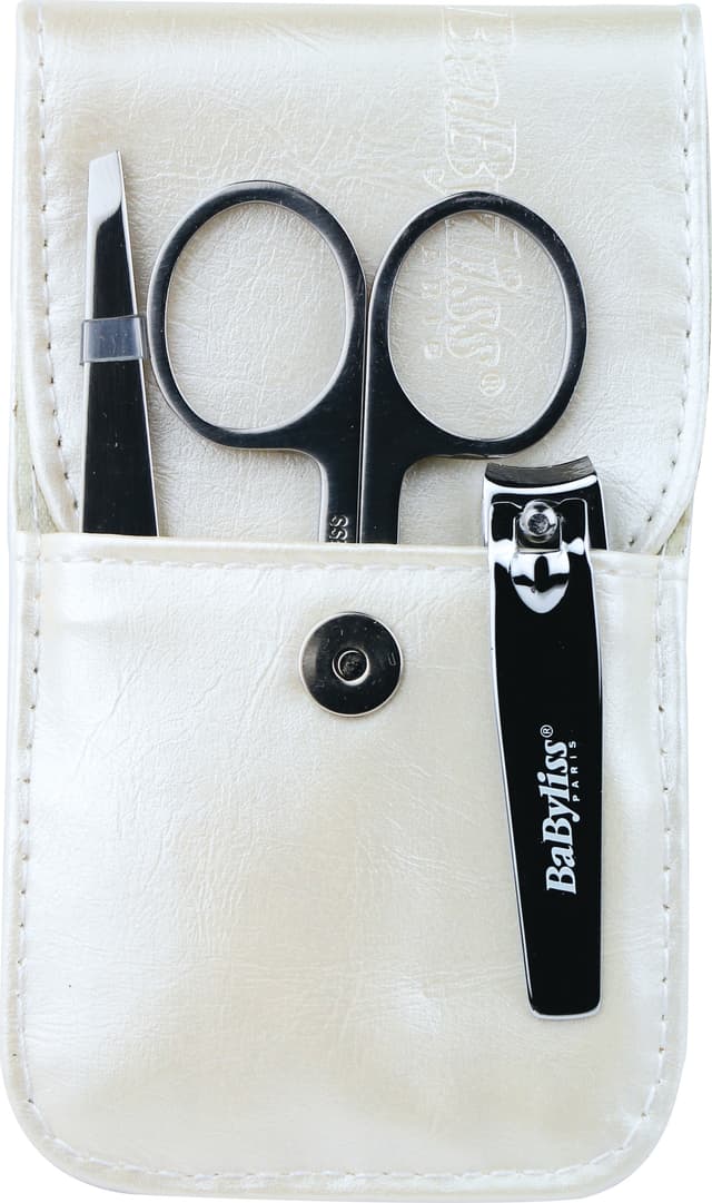 BaByliss Paris manikyyrisetti 794228 - Gigantti verkkokauppa