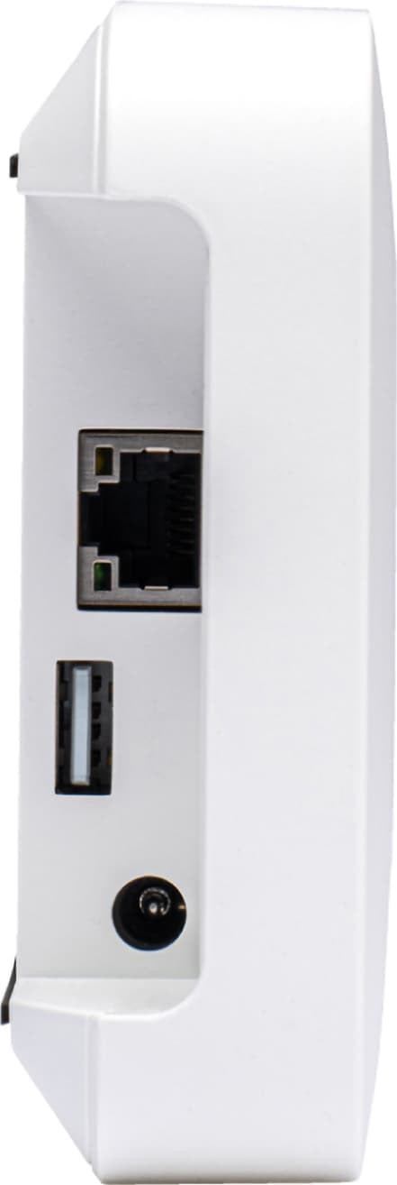 Futurehome Smarthub (vit) - Elgiganten - Elgiganten