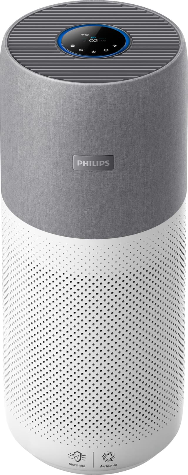 Philips 4000i luftrenser AC4236/10 | Elgiganten