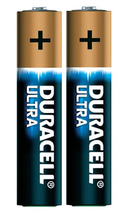 Duracell Ultra AAAA-batterier (2 stk.) | Elgiganten | Elgiganten