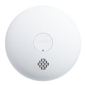 Somfy Smoke Detector - Elgiganten