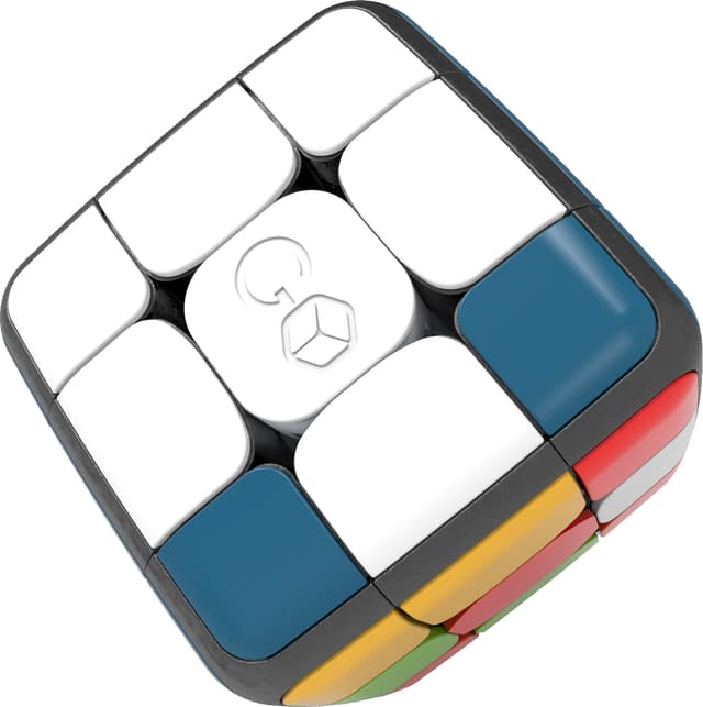 GoCube Edge Full Pack Rubikin kuutio - Gigantti