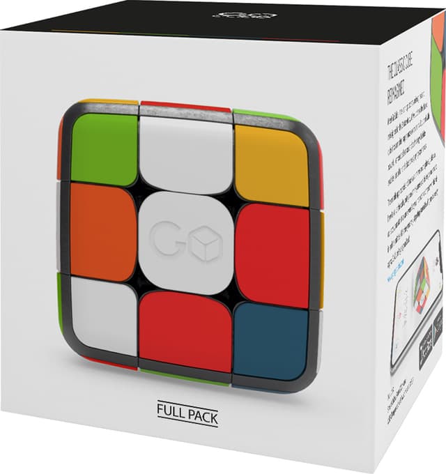 GoCube Edge Full Pack - Elgiganten - Elgiganten