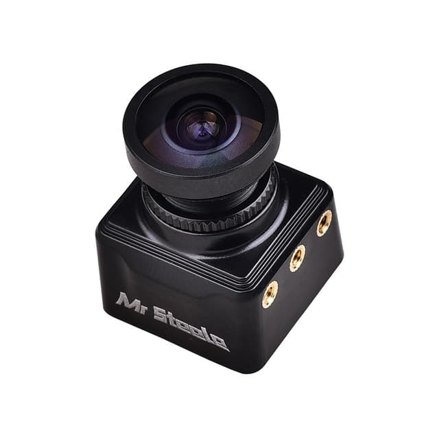 RunCam Swift Mini 2 Mr. Steele Edition - Elkjøp