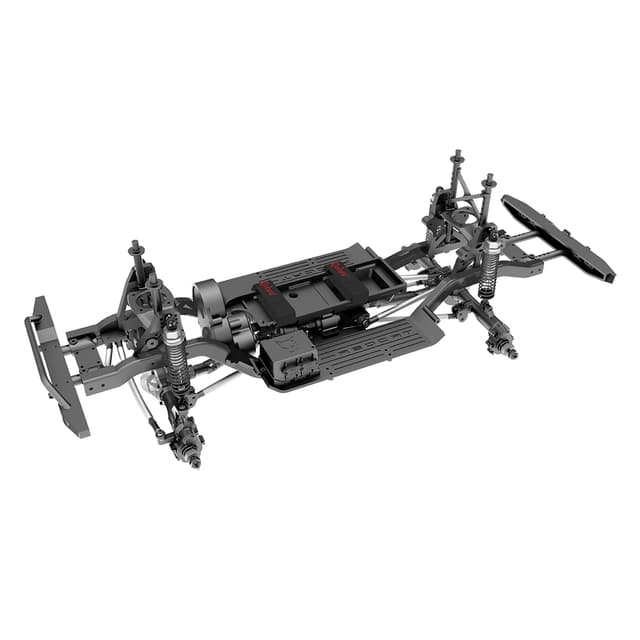 RedCat Gen8 PACK - Chassis Kit | Elgiganten | Elgiganten