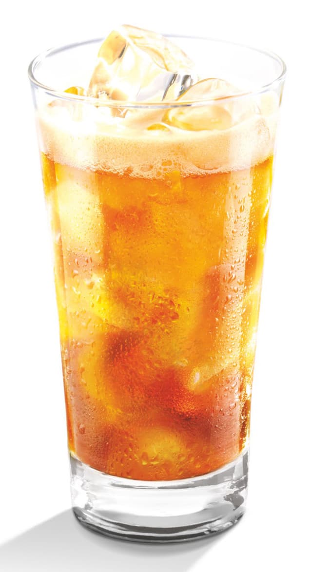 Nescafè Dolce Gusto kapsler - Nestea Lemon - Elkjøp | Elkjøp