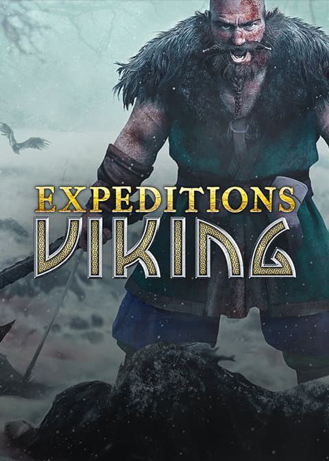Expeditions: Viking - PC Windows | Elgiganten | Elgiganten