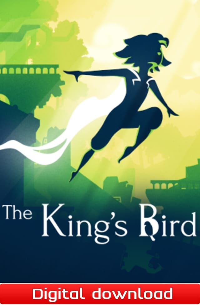 The King's Bird - PC Windows - Gigantti