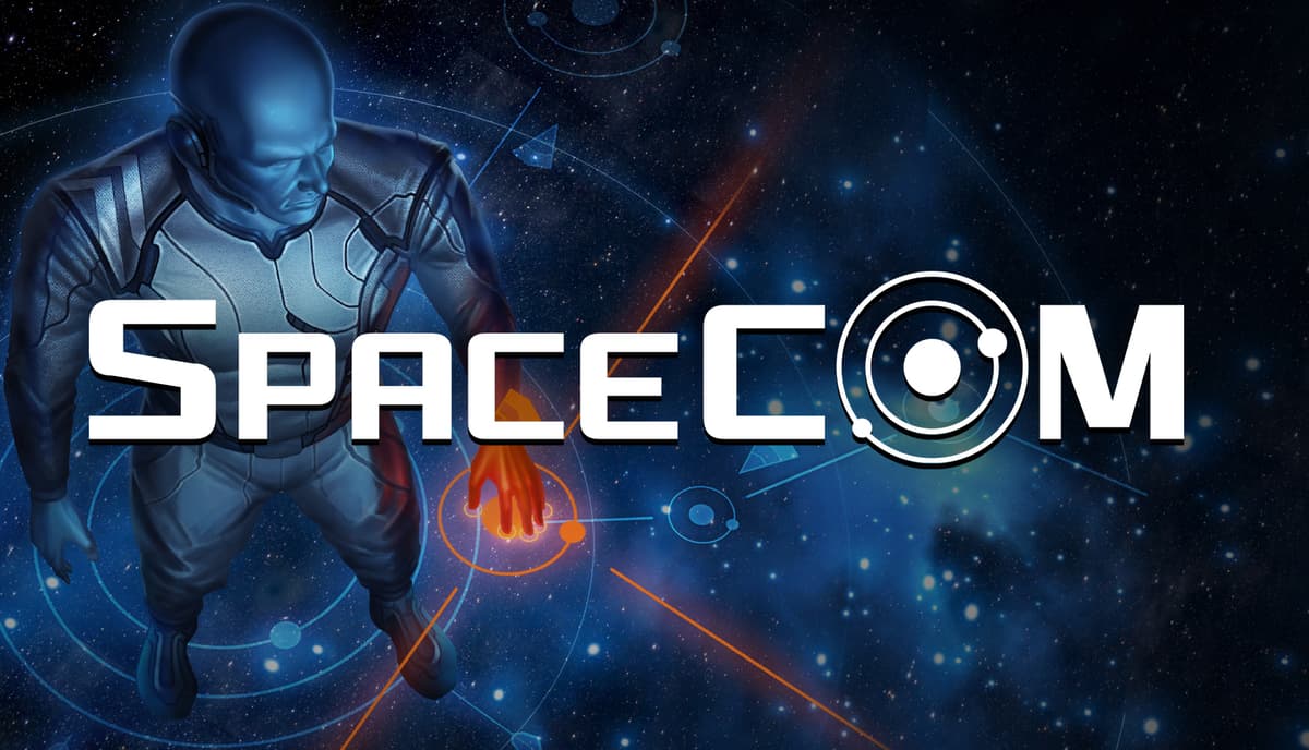 SPACECOM - PC Windows,Mac OSX,Linux - Elkjøp | Elkjøp