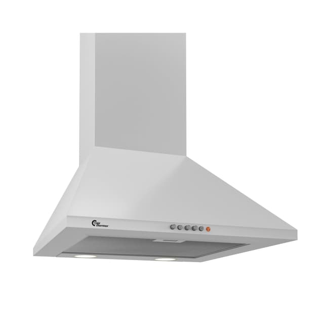 Thermex Decor 942 ventilator (hvit) - Elkjøp