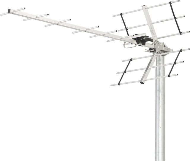 Triax antenne Digi 14 LTE 700, 21-48 - Elkjøp