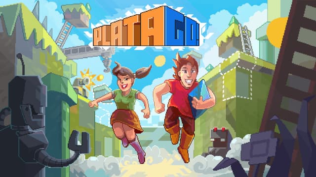 PlataGO! Super Platform Game Maker - Early Access - PC Windows - Elkjøp