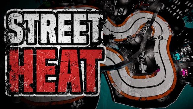 Street Heat - PC Windows - Elkjøp