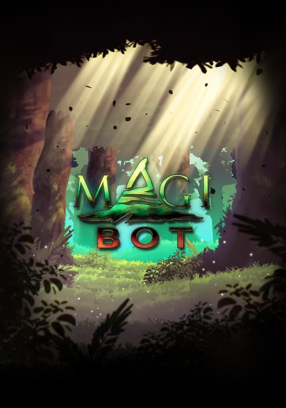 Magibot - PC Windows,Mac OSX,Linux - Elkjøp | Elkjøp