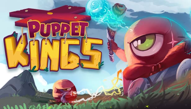 Puppet Kings - PC Windows - Elgiganten