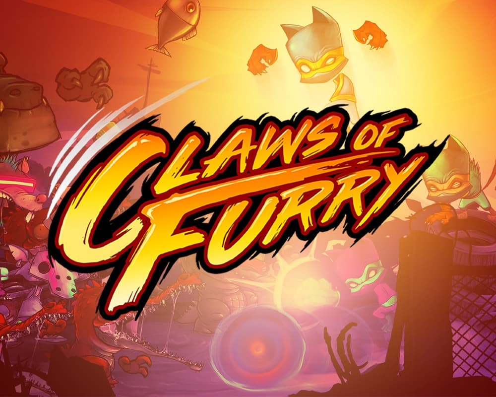 Claws of Furry - PC Windows - Elkjøp | Elkjøp