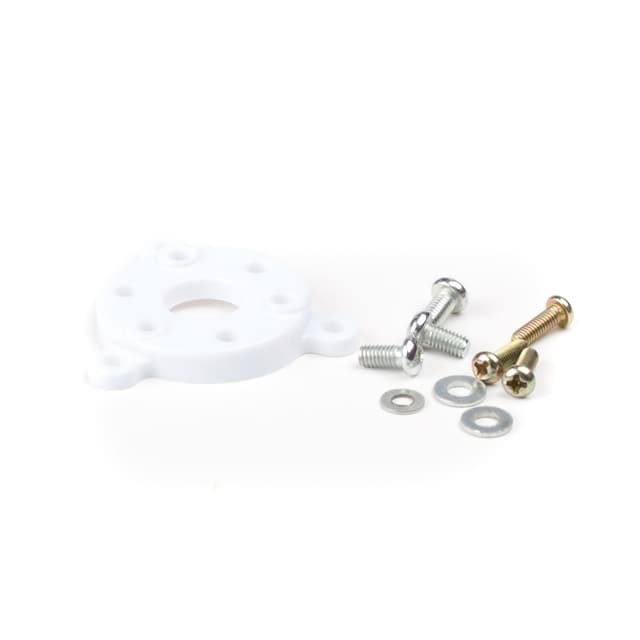 STM J-3 Cub Motor Mount plastic - Elkjøp