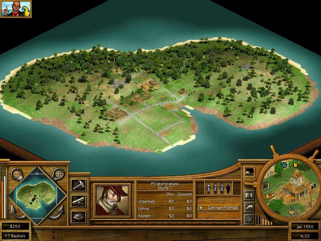 Tropico Trilogy - PC Windows - Elkjøp