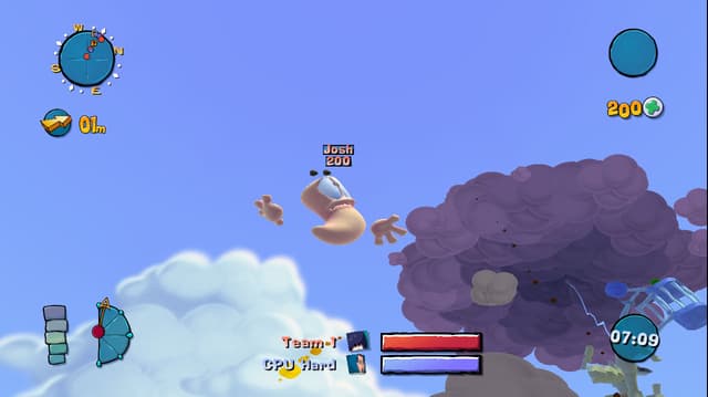 Worms Ultimate Mayhem - PC Windows - Elgiganten