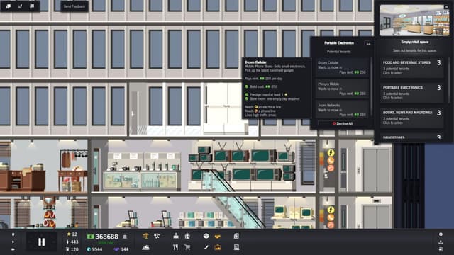 Project Highrise - PC Windows Mac OSX - Elkjøp | Elkjøp