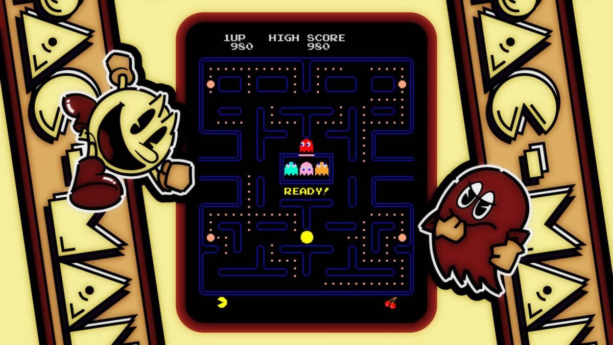 ARCADE GAME SERIES 3-in-1 Pack - PC Windows - Elgiganten
