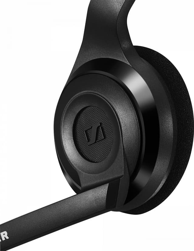 Sennheiser PC 2 Chat headset - Elkjøp | Elkjøp