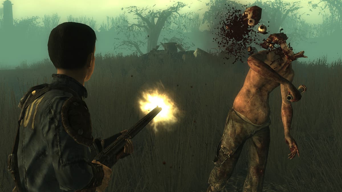 Fallout 3 Point lookout - PC Windows - Elkjøp