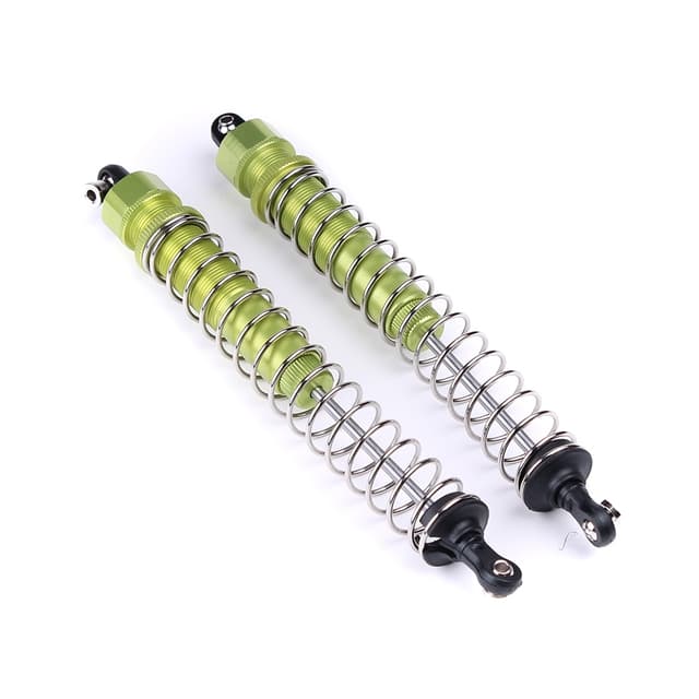 HSP-59012 Shock Absorber Set F/R - Elkjøp | Elkjøp