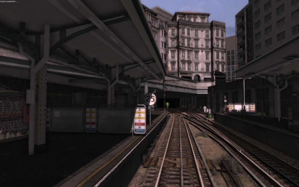 World of Subways 3 - London Underground - PC Windows - Elkjøp