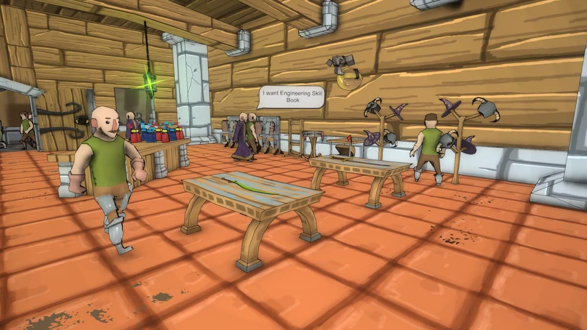 Shoppe Keep - PC Windows,Mac OSX,Linux - Elkjøp | Elkjøp