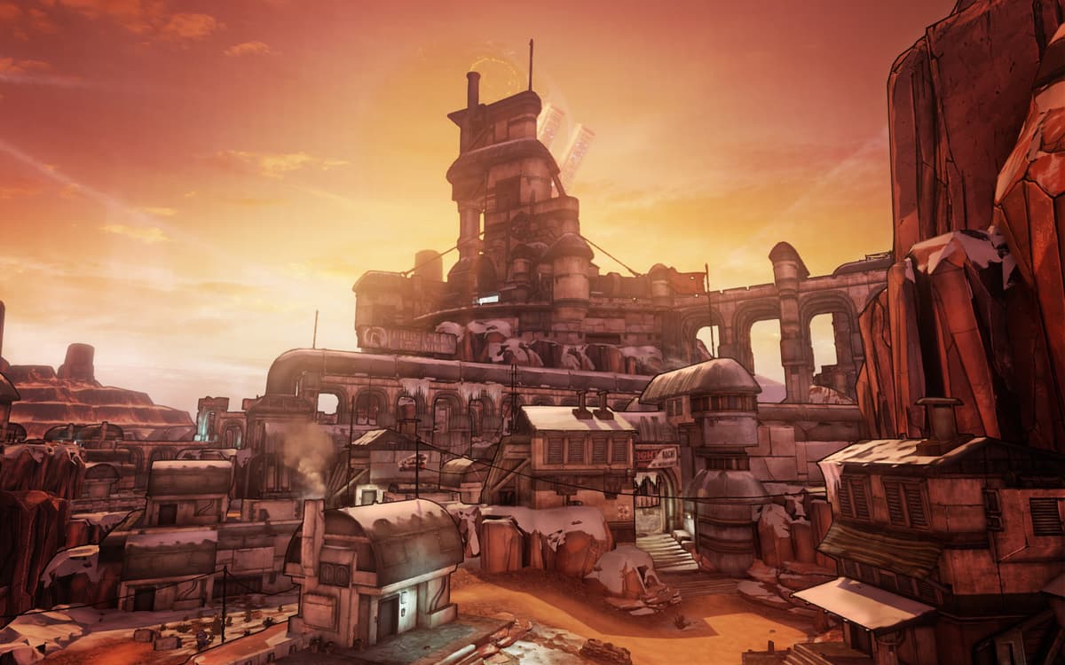 Borderlands 2 Ultimate Vault Hunter Upgrade Pack 2 - Elkjøp