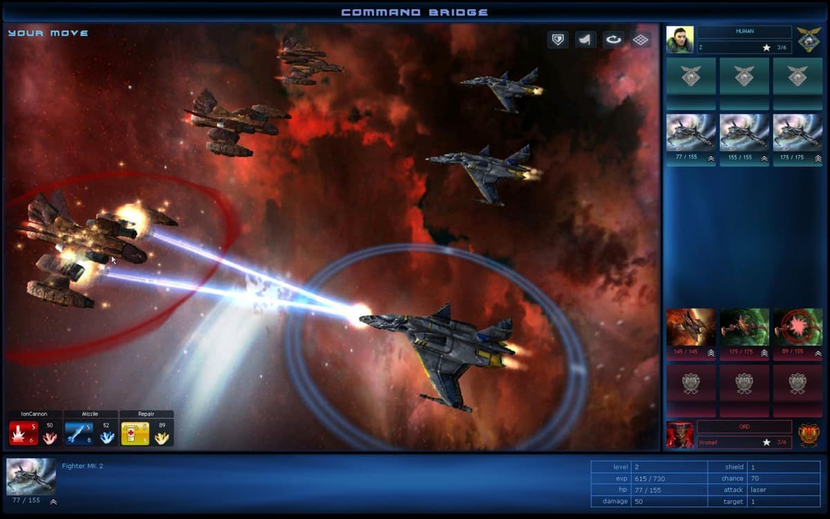 Spaceforce Constellations - PC Windows - Elkjøp
