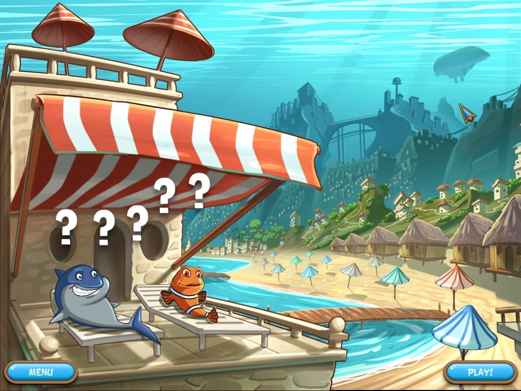 Atlantic Quest Solitaire - PC Windows,Mac OSX - Elkjøp | Elkjøp