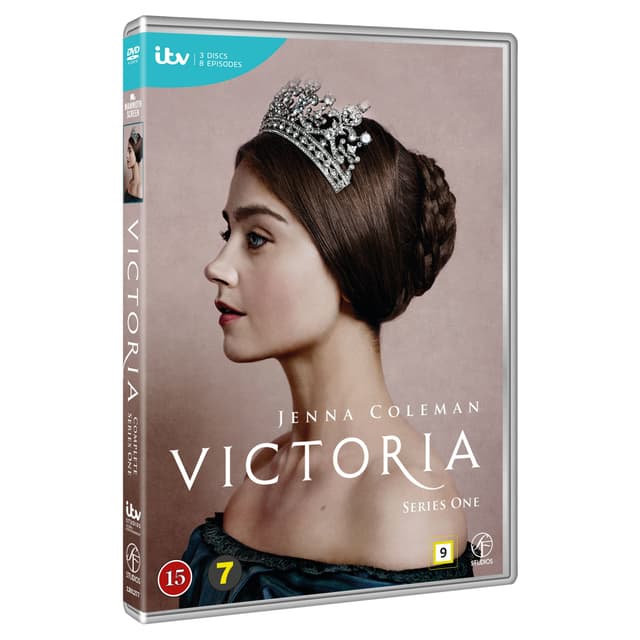 Victoria - DVD | Elgiganten