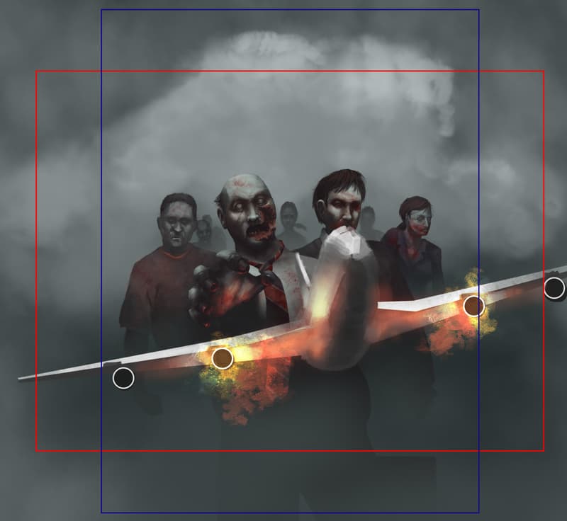 Zombies on a Plane Deluxe - PC Windows,Mac OSX - Elkjøp | Elkjøp
