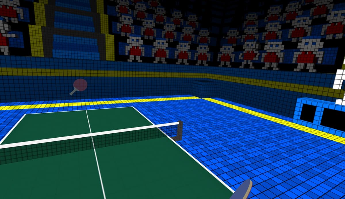 VR Ping Pong - PC Windows - Elkjøp | Elkjøp