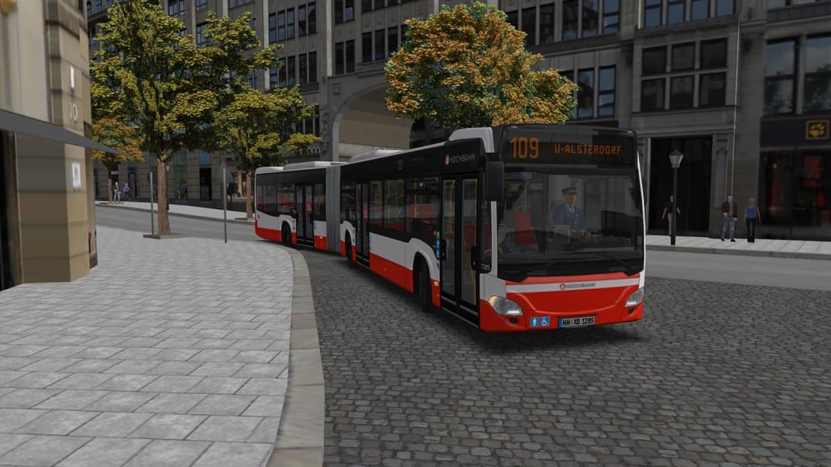 OMSI 2 Add-on Three Generations - PC Windows - Elkjøp | Elkjøp