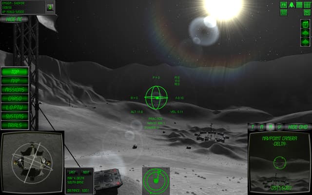 Lunar Flight - PC Windows - Elgiganten