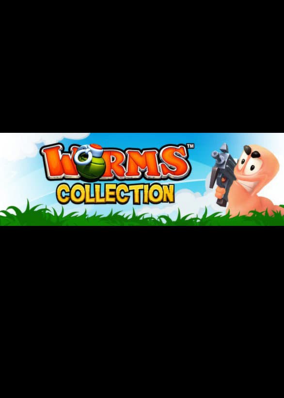 Worms Collection - PC Windows - Elgiganten - Elgiganten