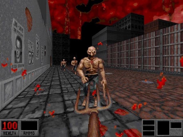 Blood One Unit Whole Blood - PC Windows | Elgiganten