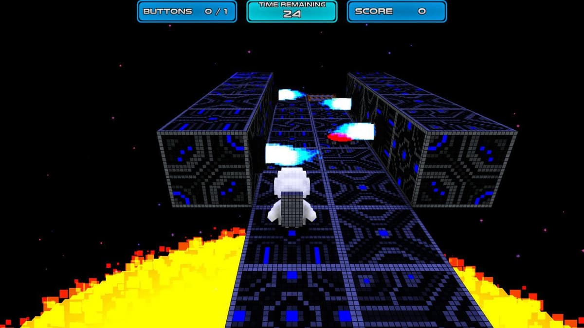 Vertigo Void - PC Windows,Mac OSX,Linux - Elkjøp | Elkjøp