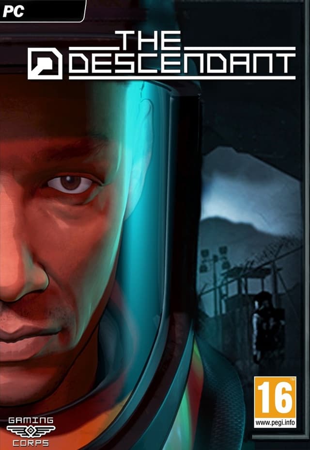 The Descendant Full Season - PC Windows,Mac OSX - Elkjøp
