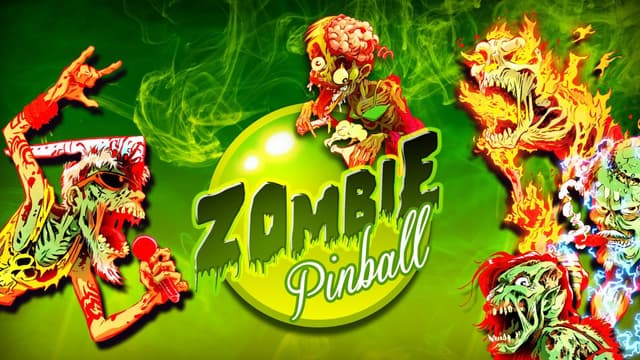 Zombie Pinball - PC Windows - Elgiganten
