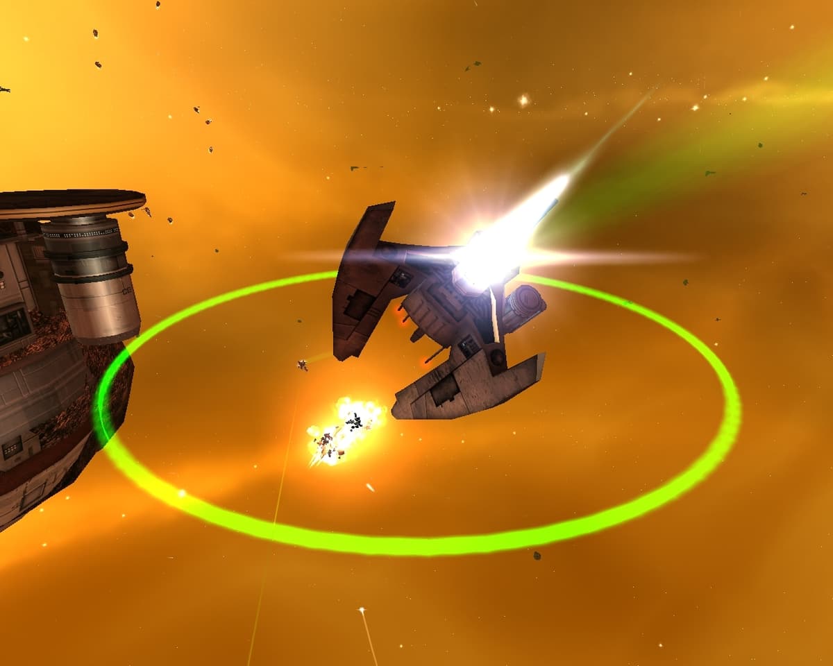 Star Wolves 2 - PC Windows - Elkjøp | Elkjøp