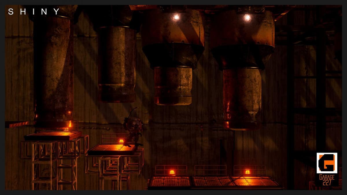 Shiny - PC Windows - Elkjøp | Elkjøp