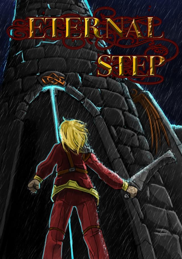 Eternal Step - PC Windows,Mac OSX,Linux - Elkjøp | Elkjøp