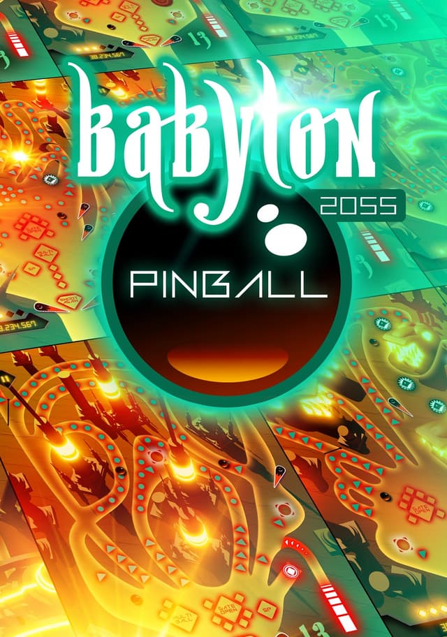 Babylon 2055 Pinball - PC Windows - Elkjøp | Elkjøp