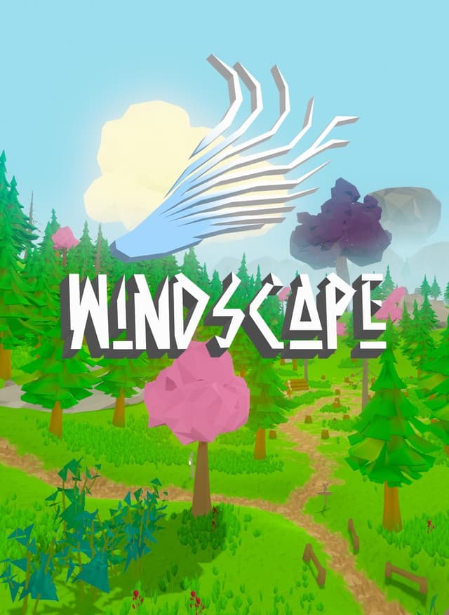 Windscape - PC Windows - Elgiganten - Elgiganten