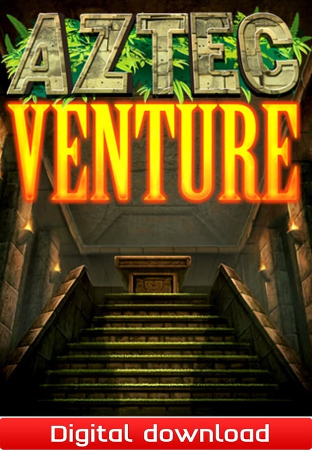 Aztec Venture - PC Windows - Elkjøp | Elkjøp